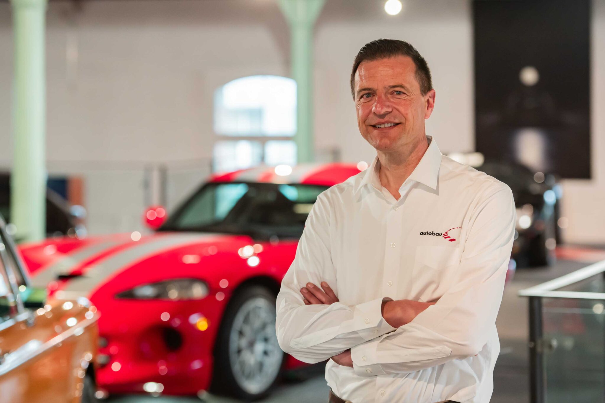 Team - autobau erlebniswelt